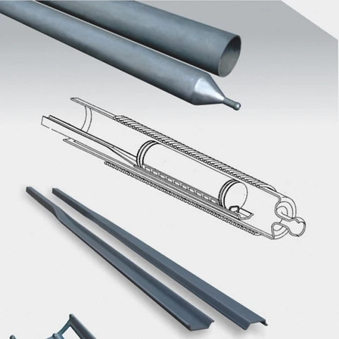 Buy Photovoltaic And Semiconductor Diffusion Furnace Wafer Loading ...