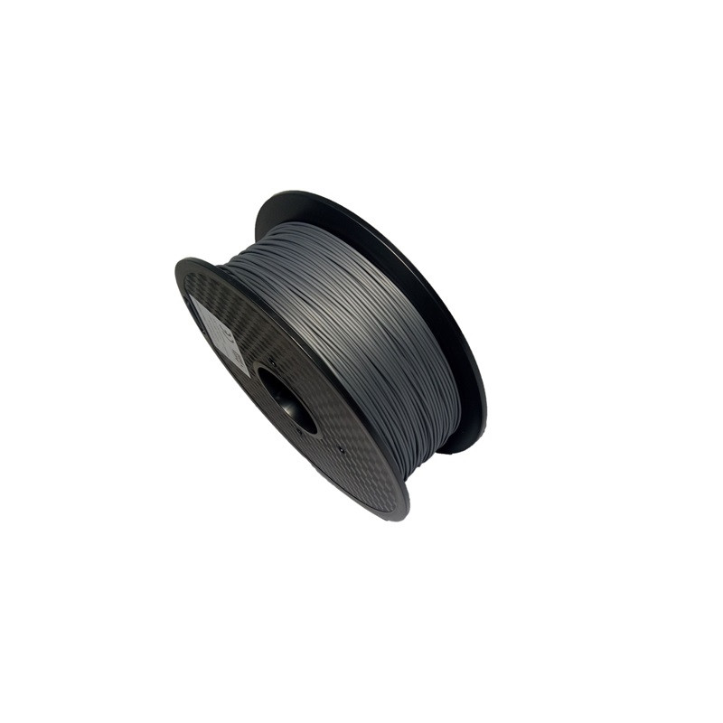 Buy Pla Iron And Tungsten Filled 3d Printer Filament 1.75mm For 3d Printer from Dongguan Paili ...