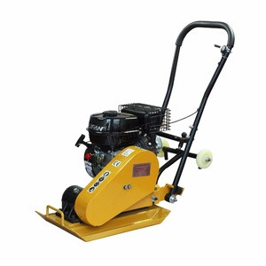 Buy Plate Vibration Compactor Hs-60 from Laizhou Beite Machinery Co ...