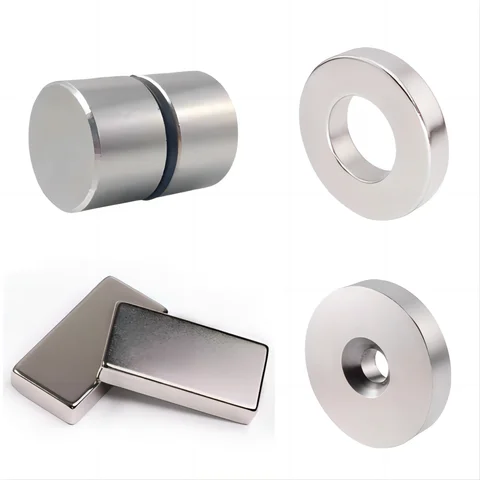 Buy Powerful Magnet Bicycle Magsafe Leviating Magnets Counter Sink ...