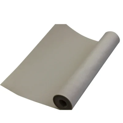 Buy Pps Needle Felt Nonwoven Fabric 500gsm from Shanghai Sffiltech Co ...