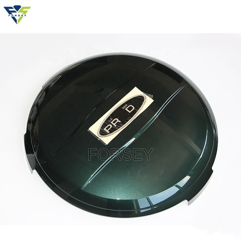 Buy Prado 4x4 Accessories Back Tire Cover For T-oyota Prado Fj120 2003 ...
