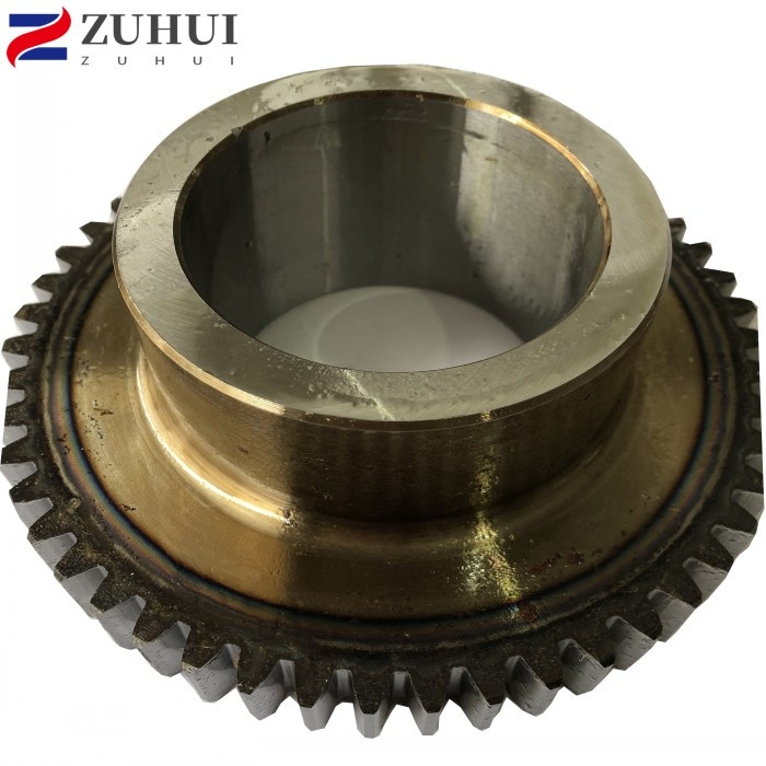 Buy Precision Gear Design Gear Precision Bull Gear Wheel Manufacturer ...