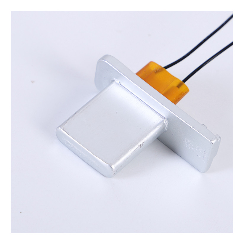 Buy Ptc Heating Element Semiconductor Heater Ceramic Heating Plate 120 ...