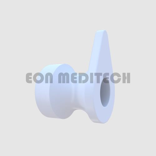 Buy Ptfe Ear Grommet Shah Ear Ventilation Tube from EON MEDITECH ...