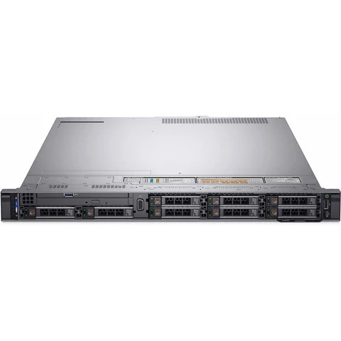 Buy R640 1u Rack Server Xeon Silver 4214r 2.4ghz Cache 16.5mb 12 Core A ...