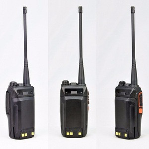 Buy Radio Ham 16 Channels 2000mah Battery Smp Two Way Radio Walkie ...