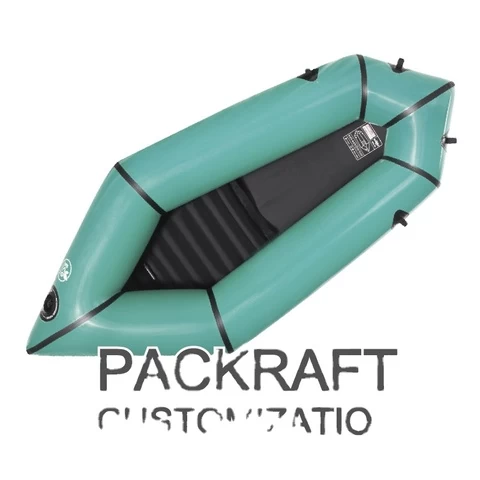 Buy Rafting Boat Whitewater Inflatable Raft For Fishing Good Price ...