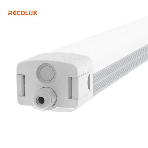 Buy Recolux Dali Dimmable Linear Light Ip67 Waterproof Led Industrial ...