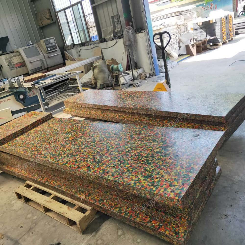 Buy Recycled Plastic Hdpe Panel Sheet For Sale from Tangyin Xinxing ...