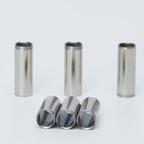 Buy Rh -`17 Cobalt Steel Tube Punch 23.8mm Height Bending Machine Steel ...