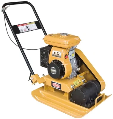 Buy Robin Engine Vibratory Compact 90kg Asphalt Vibrating Compact Plate ...