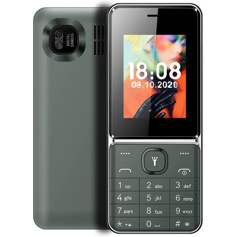 Buy S5626 2.4 Inch 25bi Battery Bar Mobile 4 Sim Card Phone With Four ...