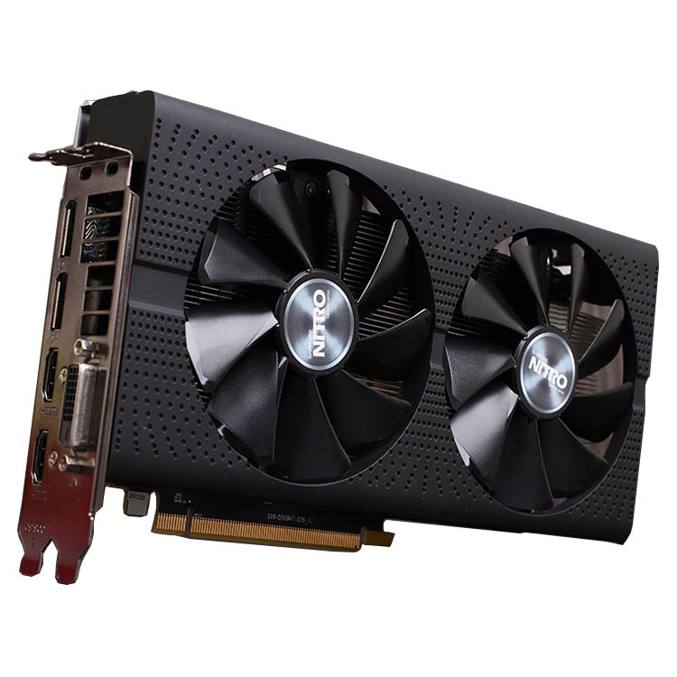Buy Second Hand Graphics Card Rx580 8gb 4gb Mining Card Rx470 Rx480 ...