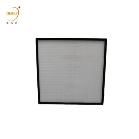 Buy Secondary Air Conditioning Filter Lower Resistance Pp For Cosmetics ...