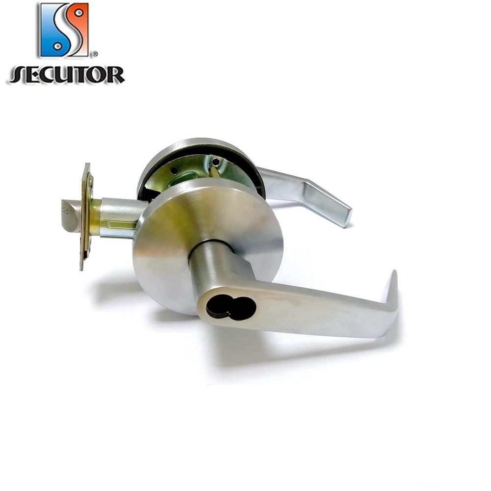 Buy Sfic Cylinder Door Lock from SECUTOR CORPORATION, Taiwan ...