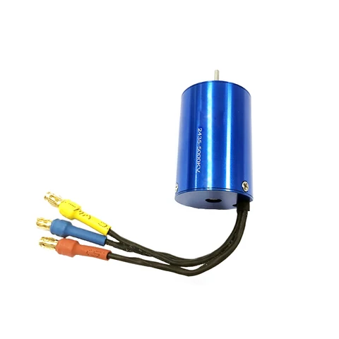 Buy Shenzhen Customized Efficient Powerful Brushless Motor Electric ...