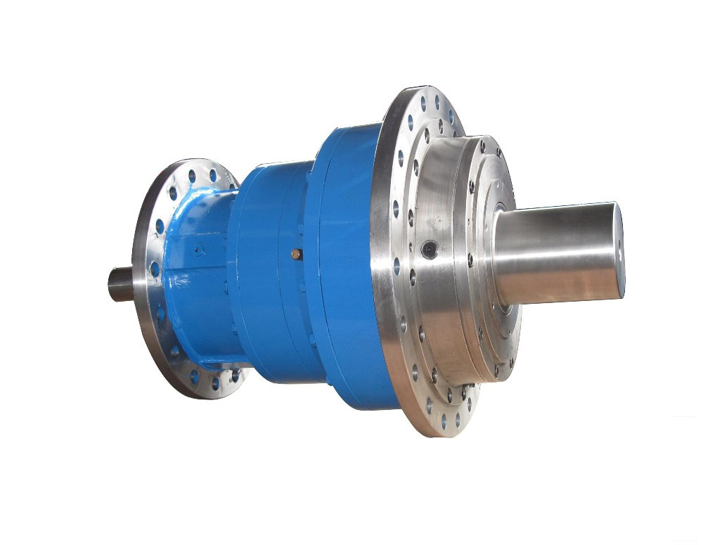 Buy Slpseries Planetary Speed Reducer Gearbox Transmission Motor ...