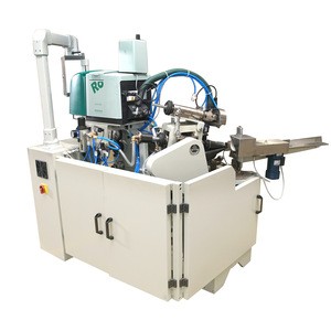 Buy Soft Serve Ice Cream Paper Cone Sleeve Machine from Dayuan ...