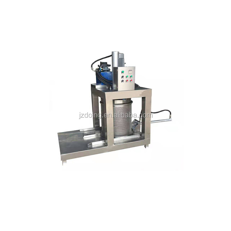 Buy Stainless Steel Garri Production And Packaging Machinery from ...