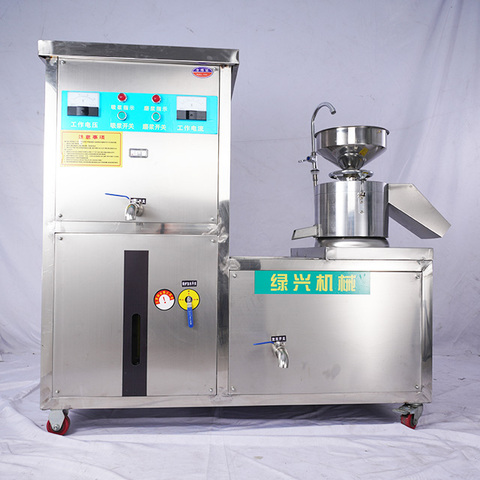 Buy Stainless Steel Soya Milk Tofu Making Machine Tofu Jelly Maker Soya ...