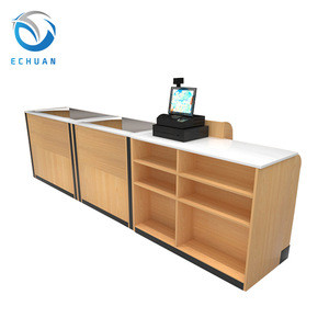 Buy Stationery Shop Furniture Design Wooden Gondolas Shelving Super ...