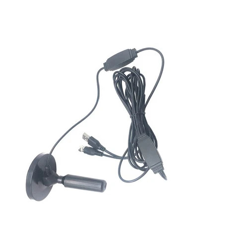 Buy Sucker Antenna Dvb-t2 Dtmb Antenna High Gain Wireless Receiver ...