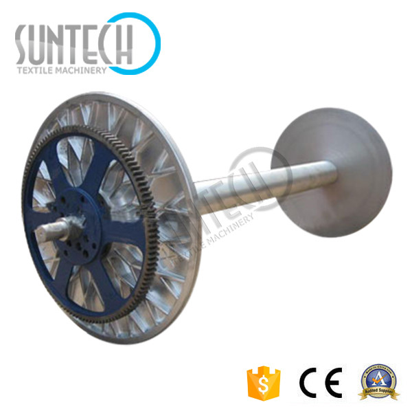 Buy Suntech Weaving Machine Aluminum Beam For Tsudakoma Loom from ...