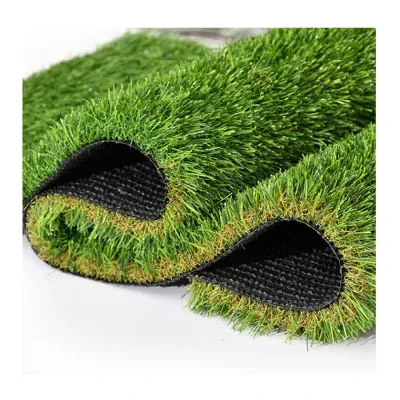 Buy Synthetic Turf Garden Grass Artificial Synthetic from Hebei Chen ...