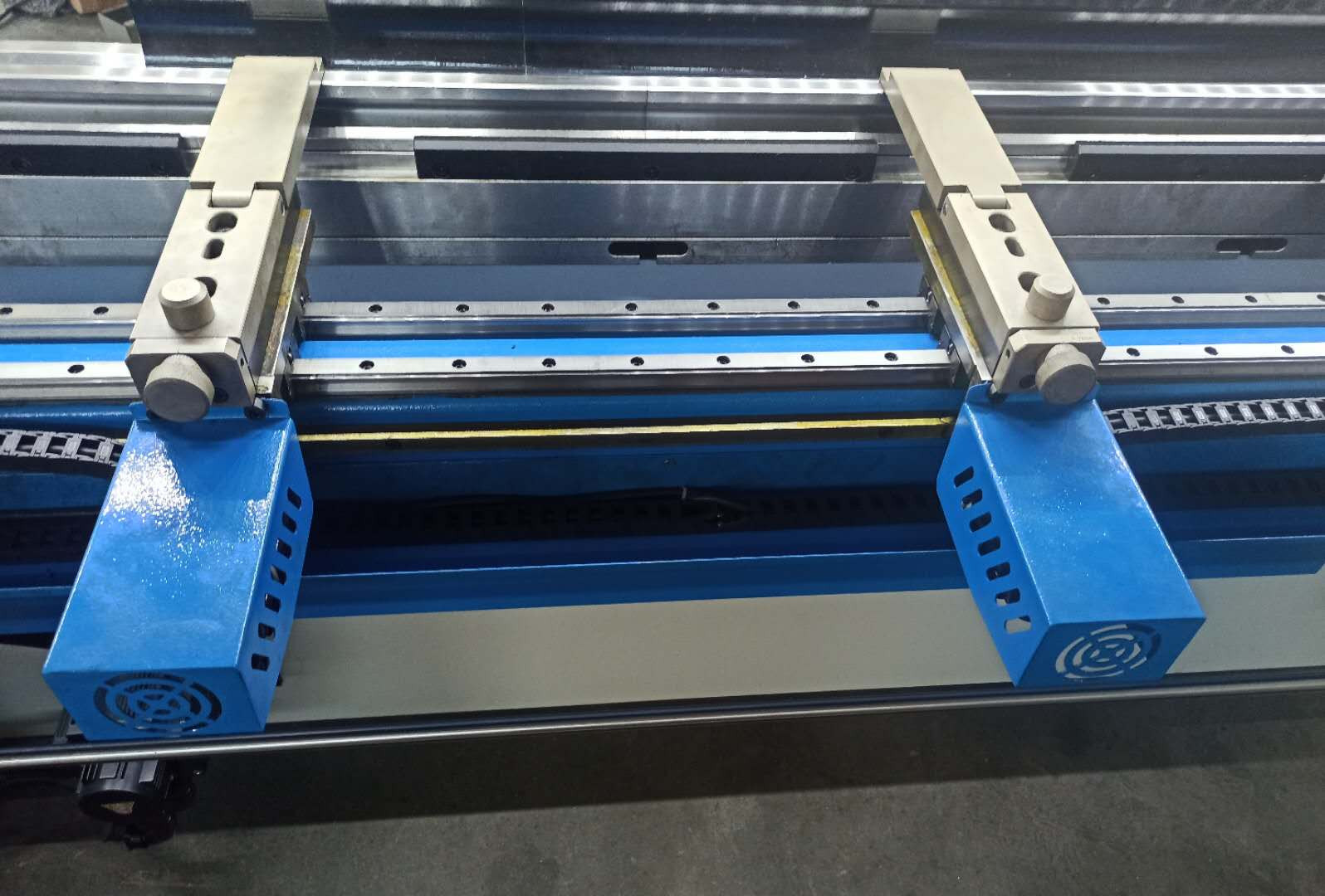 Buy Tandem Folding Machinary, Hydraulic Pump Aluminum Ce Torsion Bar ...