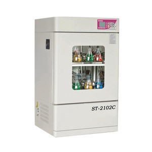 Buy Temperature Controlled Shaker Refrigerated Rotary Incubator ...