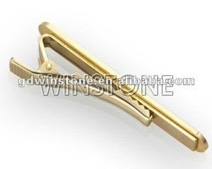 Buy Tie Clip Tie Bar Tie Pin from Winstone Industrial Limited, China ...
