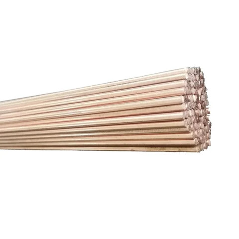 Buy Tin Brass Rbcuzn-a Welding Rod from Tongling Hengwang Co., Ltd ...