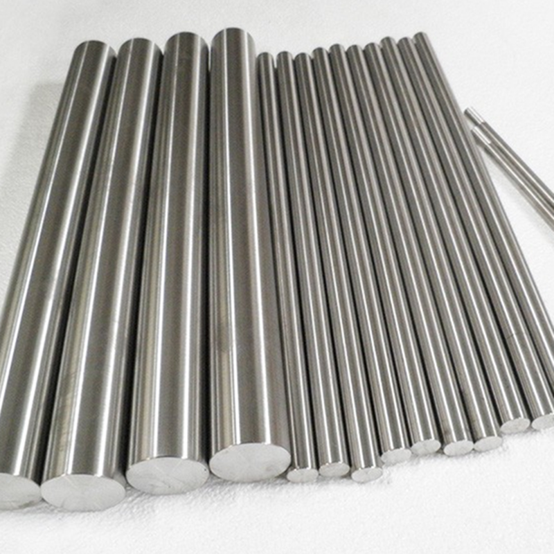 Buy Titanium Price Per Kg Titanium Round Bar from Shaanxi China ...