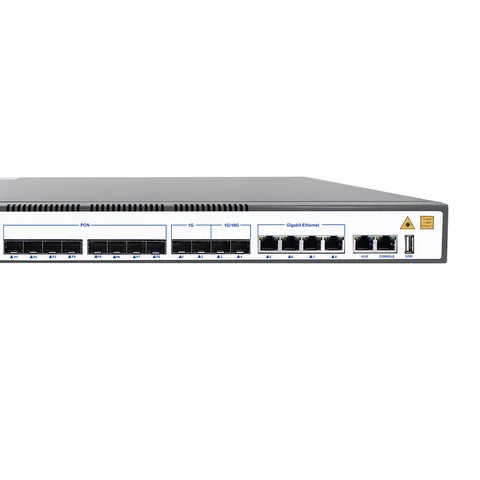 Buy Tometek Gpon Olt Ftth Solutions 8 Ports Olt Networking Optical Line ...