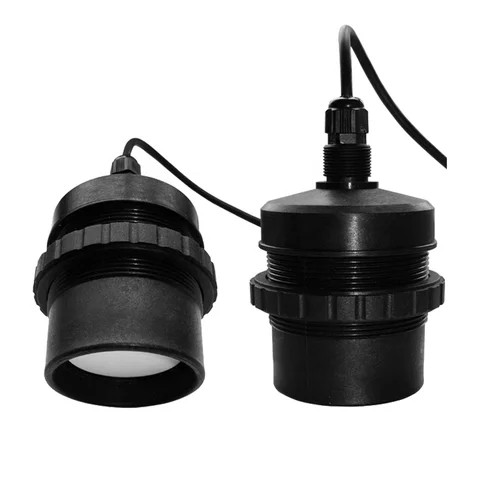 Buy Ultrasonic Sensor Water Level Monitoring System Analog Ultrasonic ...