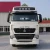 Buy Used Sinotruk Howo Hohan N7w 10 Wheels 40 Tons Left Hand Drive ...
