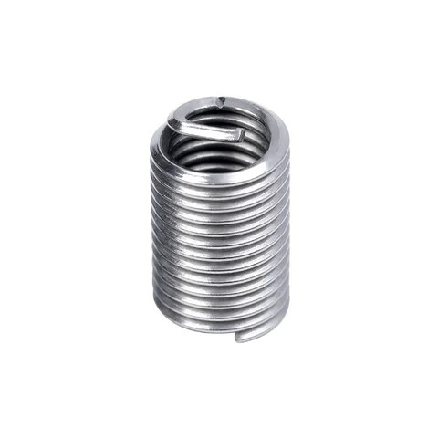 Buy Various Models Standard Threaded Inserts Steel Wire Thread Insert ...
