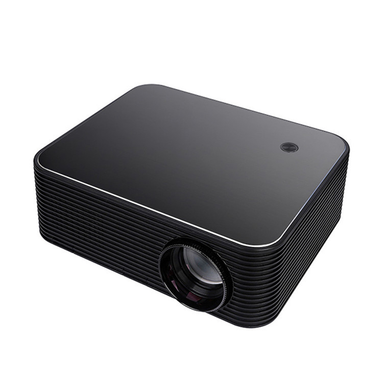 Buy Wejoy Home Mini Led Smart Fhd 1080p Cinema Video Projector from ...