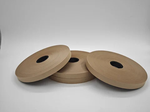 Buy Wellmark Brown Color Paper Packaging Rigid Box Four Corner Pasting ...