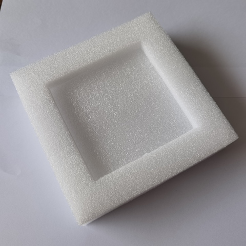 Buy White/black Epe Custom Foam Packaging Oem Customized Packaging Foam ...