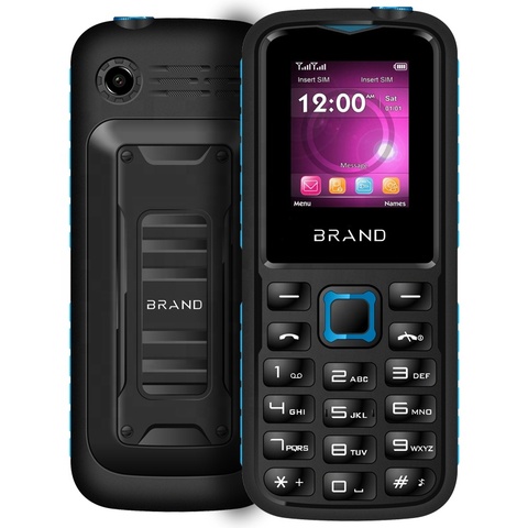 Buy Wholesale Keypad Latest Design Phones 1.8 128*160 Screen Mobile ...