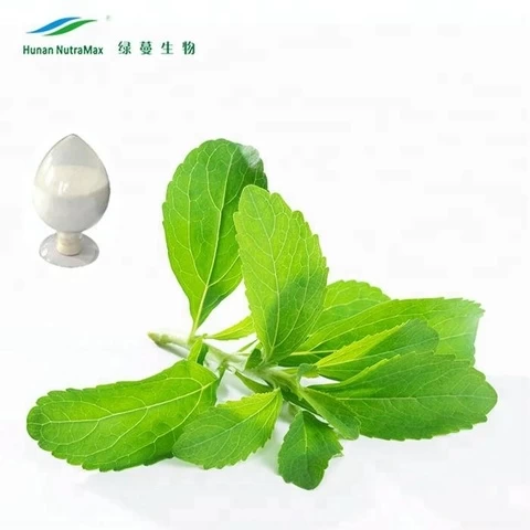 Buy Wholesale Organic 100% Natural Sweetner Plant Stevioside Stevia ...