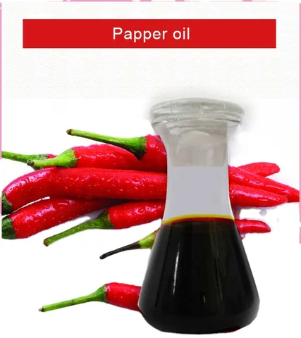 Buy Wholesale Pure Chili Oil Pepper Capsaicin Oil Liquid Capsaicin ...