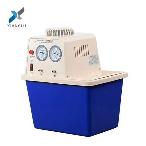 Buy Xianglu Small Mini Water Circulation Vacuum Pump Water Circulating ...