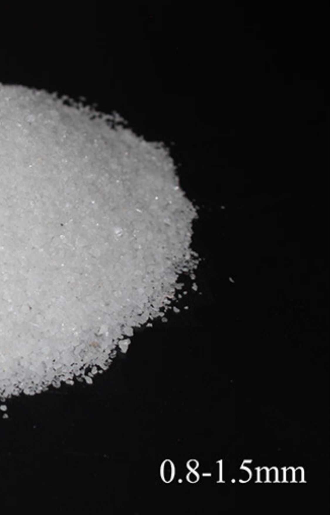 Buy Quartz Sand from Taha Impex General Trading FZC, United Arab ...