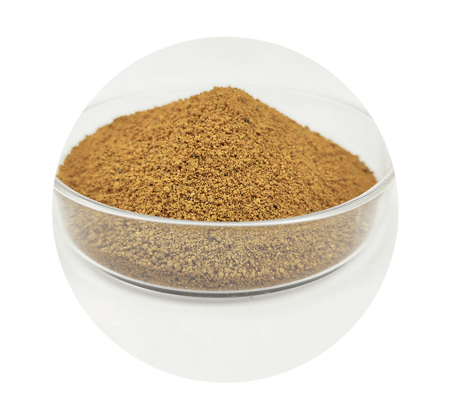 Buy Crude Protein 50% Fermented Soybean Meal -soybean Gluten Meal For ...