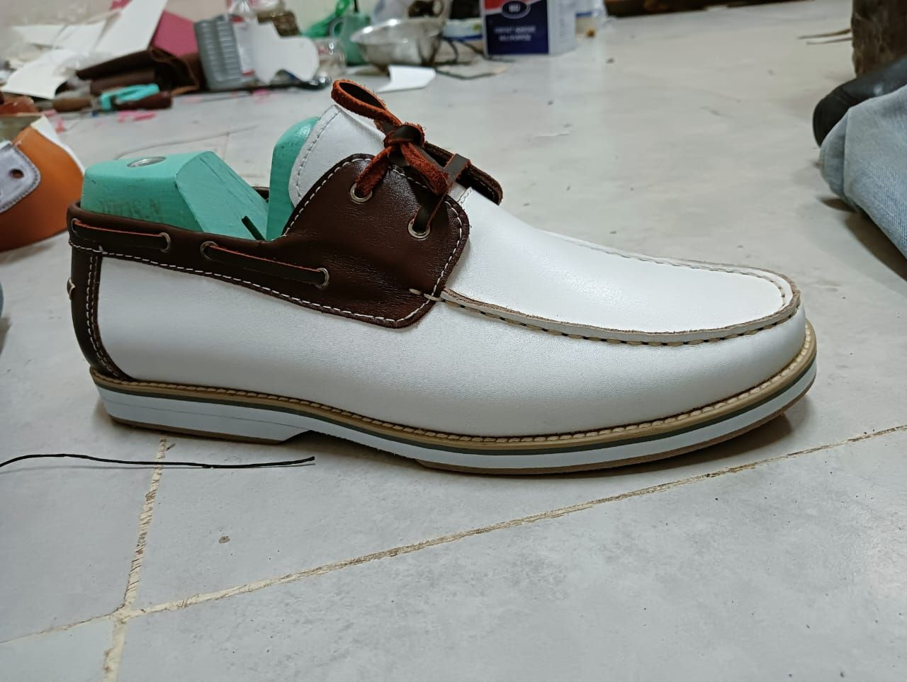 Buy Leather Shoes from Raz Traders, Bangladesh | Tradewheel.com