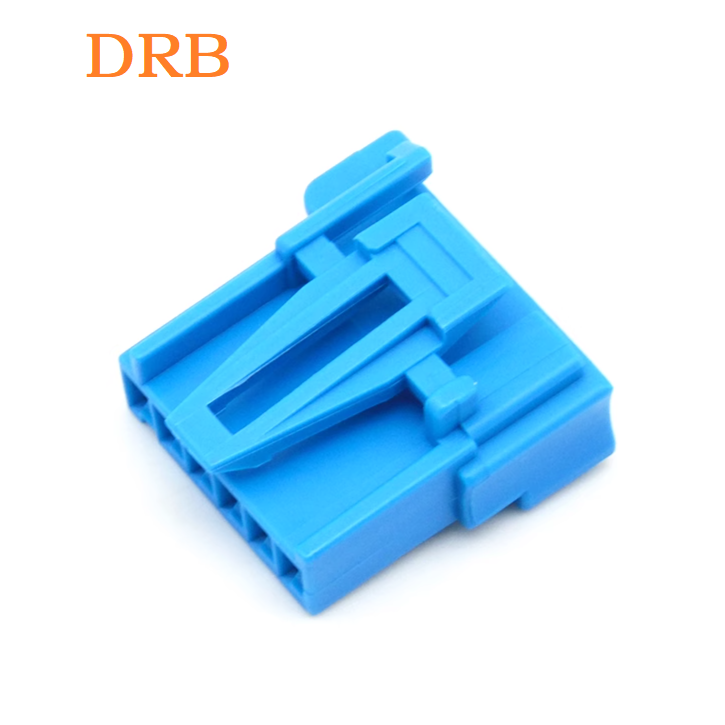 Buy Aptiv (delphi) 13540209 Connector Drb Terminal Shell Blue 6 ...