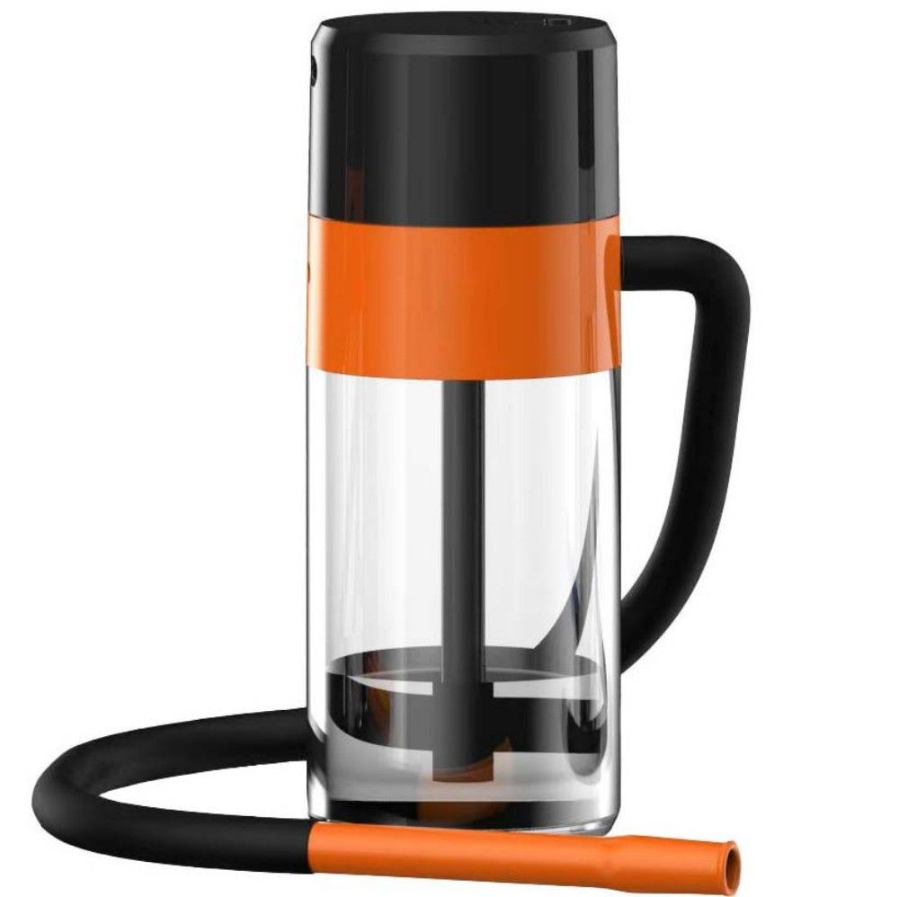 Buy Smart Electronic Hookah Mobile Car-mounted Multiple Flavors ...